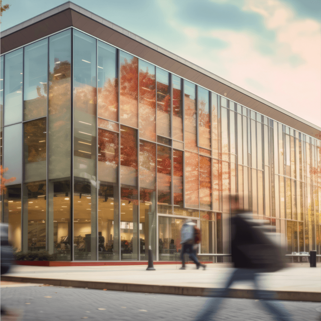 Simplifying Online Course Registration | Fast Forward